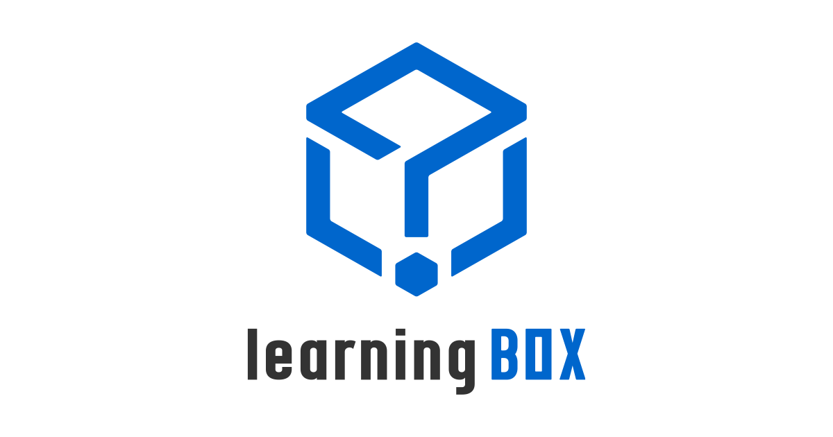 Login | learningBOX_ycg